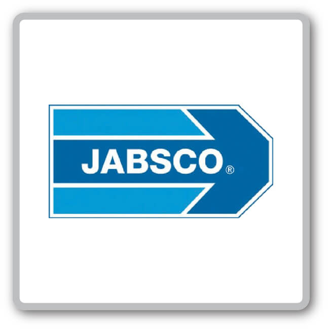 OUR BRANDS - JINSON MACHINERY SDN. BHD.