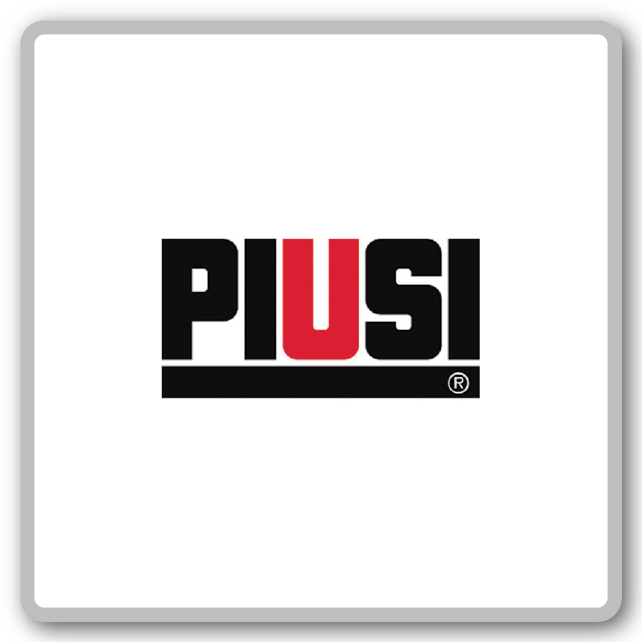 OUR BRANDS - JINSON MACHINERY SDN. BHD.