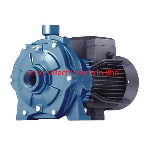 CNP Double Impeller Centrifugal Pump - JINSON MACHINERY SDN. BHD.